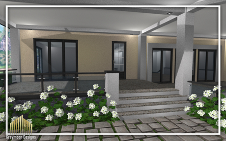 Second Life Marketplace - Greymoon Designs - Crosswinds